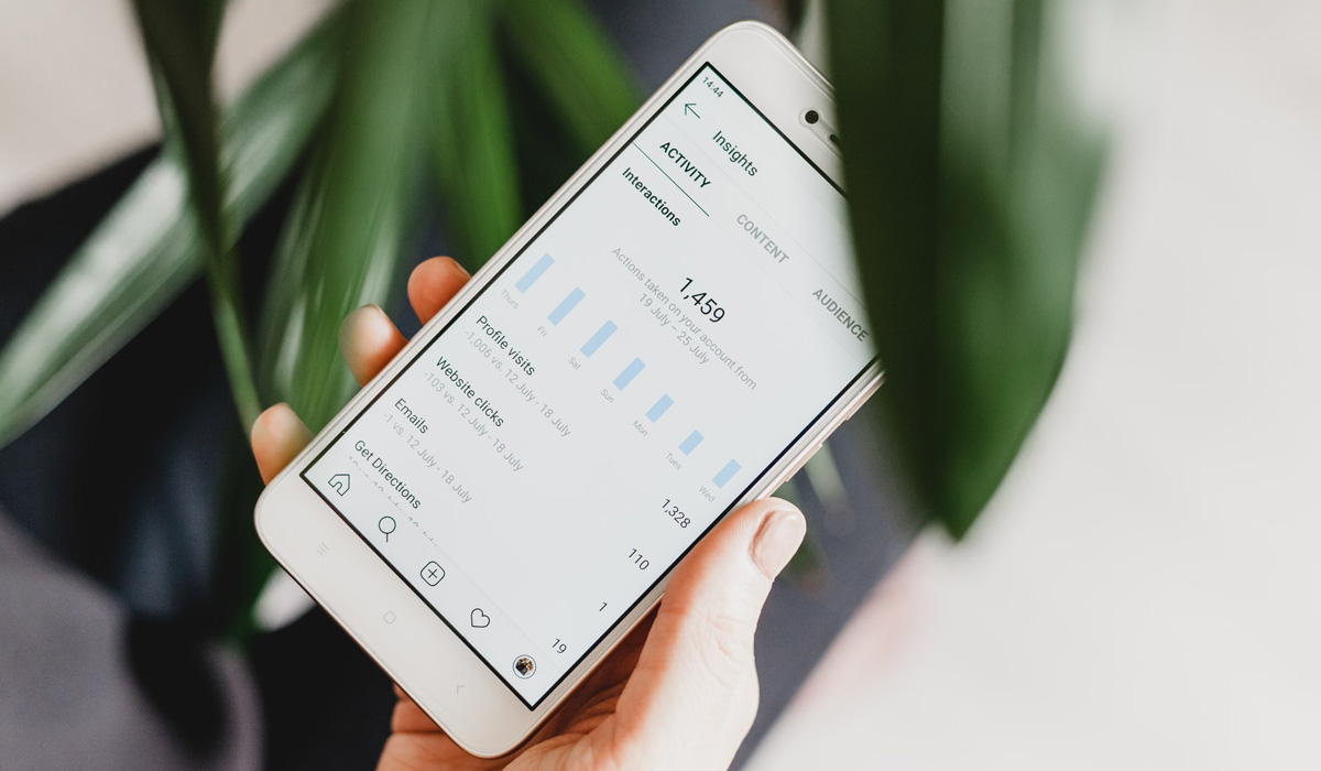 Social Media Analysis Platforms Recommend